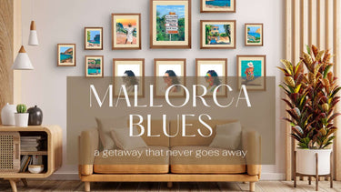 Renee Reid Creations | Original Artwork | Art Prints